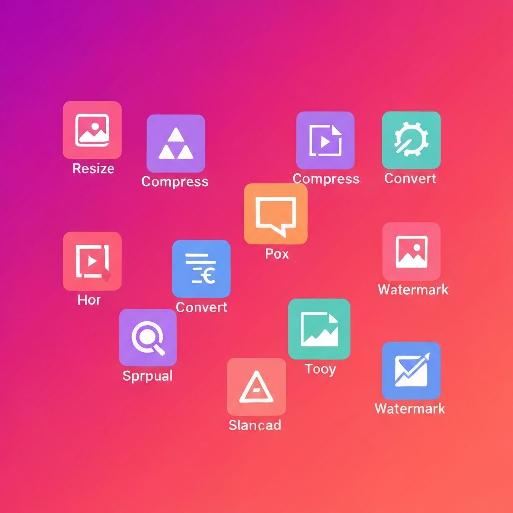 Favicon Generator - Create Favicons & App Icons Online | Image Craft Hub